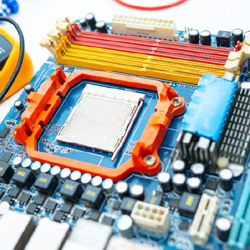 PE Electrical & Computer ECC | School of PE