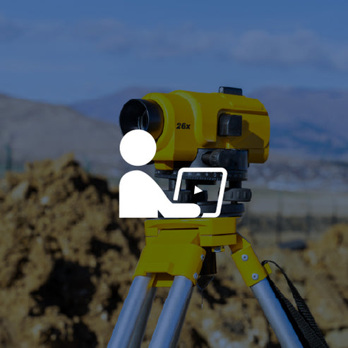Fundamentals of Surveying (FS) OnDemand – School of PE