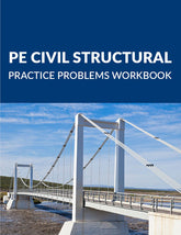 PE Civil Structural Prep | School of PE