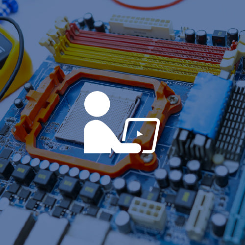 PE Electrical and Computer (ECC) Exam Prep - OnDemand – School of PE