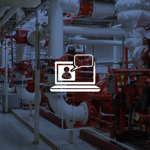 PE Fire Protection Live Online Classes – School of PE