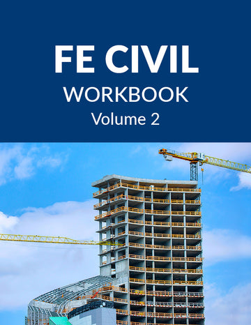 FE Civil Exam Prep | School of PE